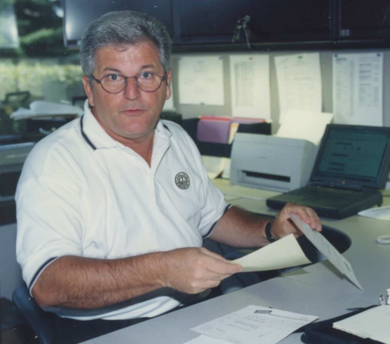 Yvon Pedneault: pluie d’hommages pour un grand homme | TVA Nouvelles