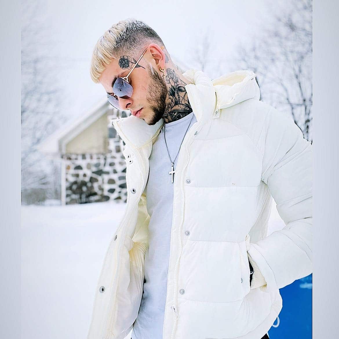 19 ans de taule pour un crime lâche et gratuit | TVA Nouvelles