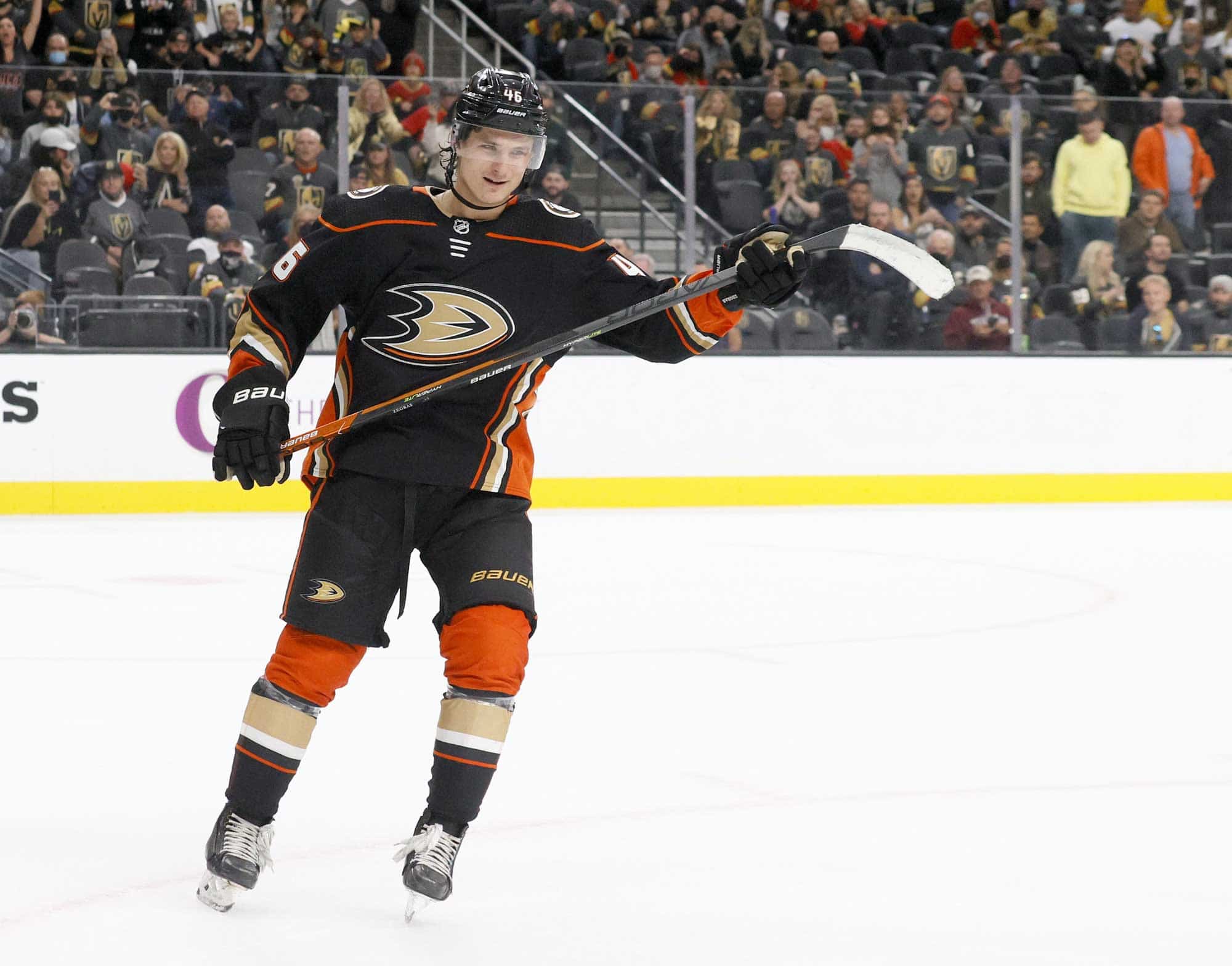 «Je lui donnerais un coup de bâton dans les dents» - Brent Sopel | JDM