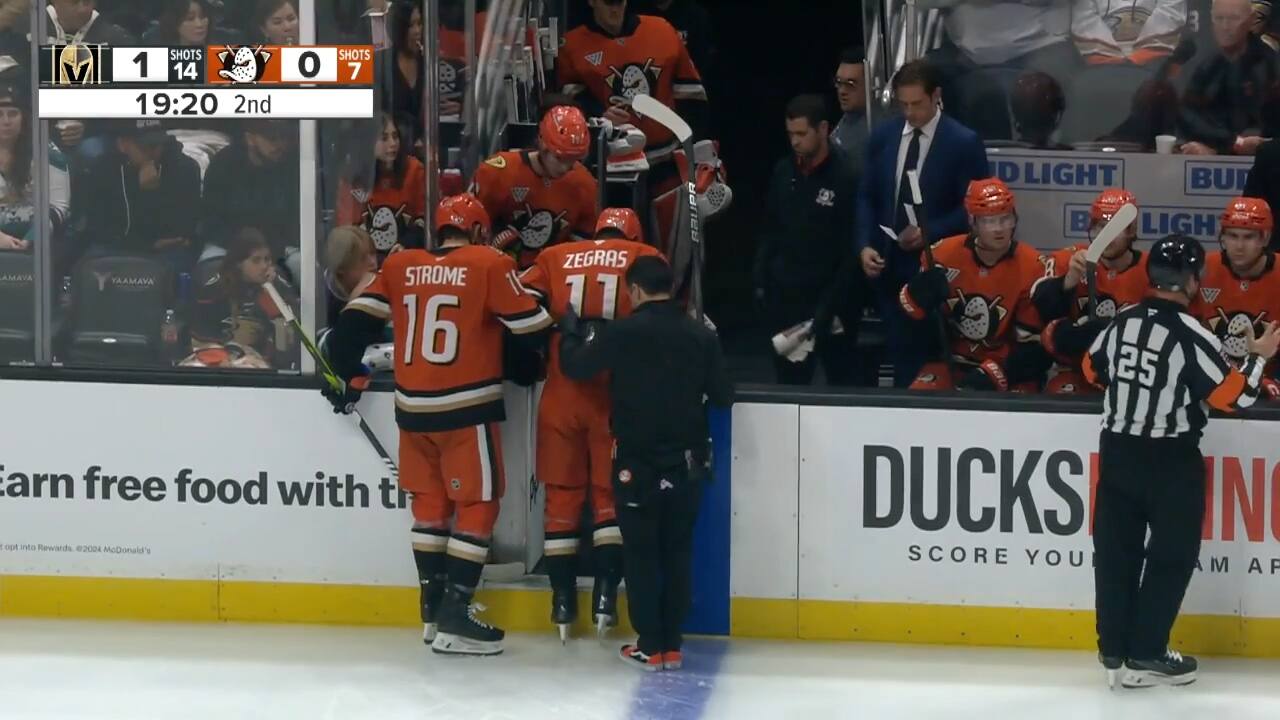 LNH (NHL) : Résultats hockey, rumeurs, stats & classements - TVA Sports