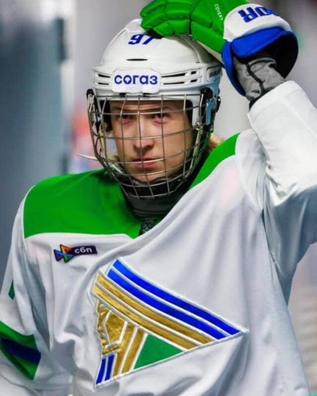 À VOIR: Une autre passe magistrale d'Alexander Zharovsky | JDQ