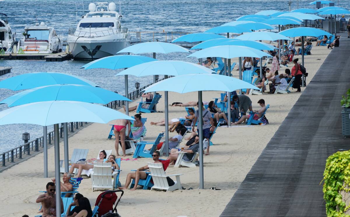 Tout le Québec est maintenant en zone verte: ce qu’il faut savoir | 24 ...