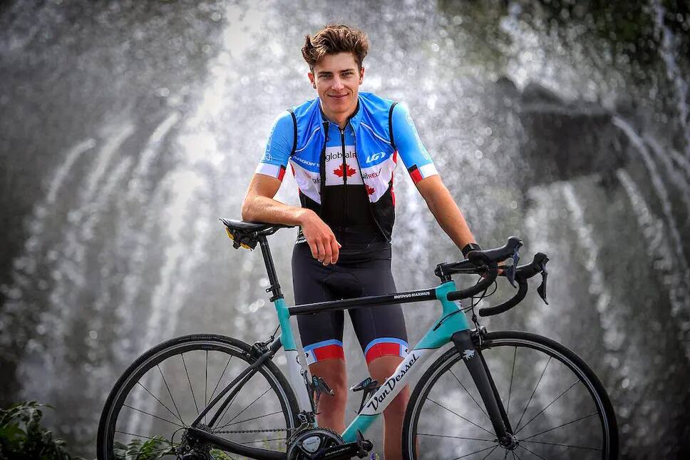 Tour du Danemark: Nickolas Zukowsky victime d’une panne sèche | JDM