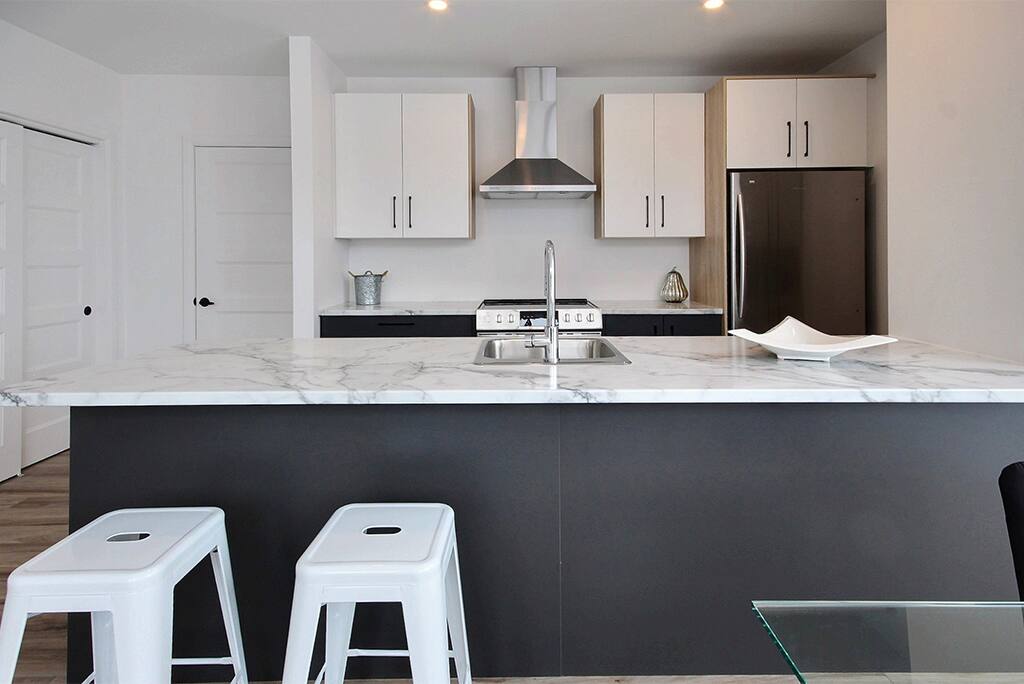 À la recherche d'un condo ou d’un appartement à Québec? Découvrez les ...