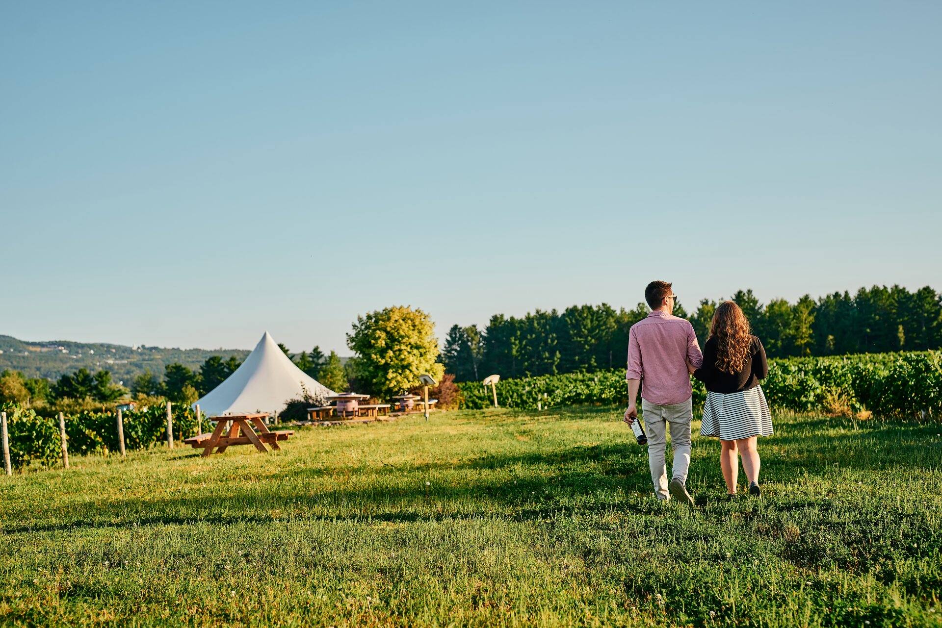 5 activités gratuites à faire à Magog | JDM