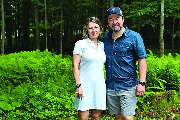 Jeff Boudreault revient sur la fin abrupte de la série Hôtel | 7 Jours