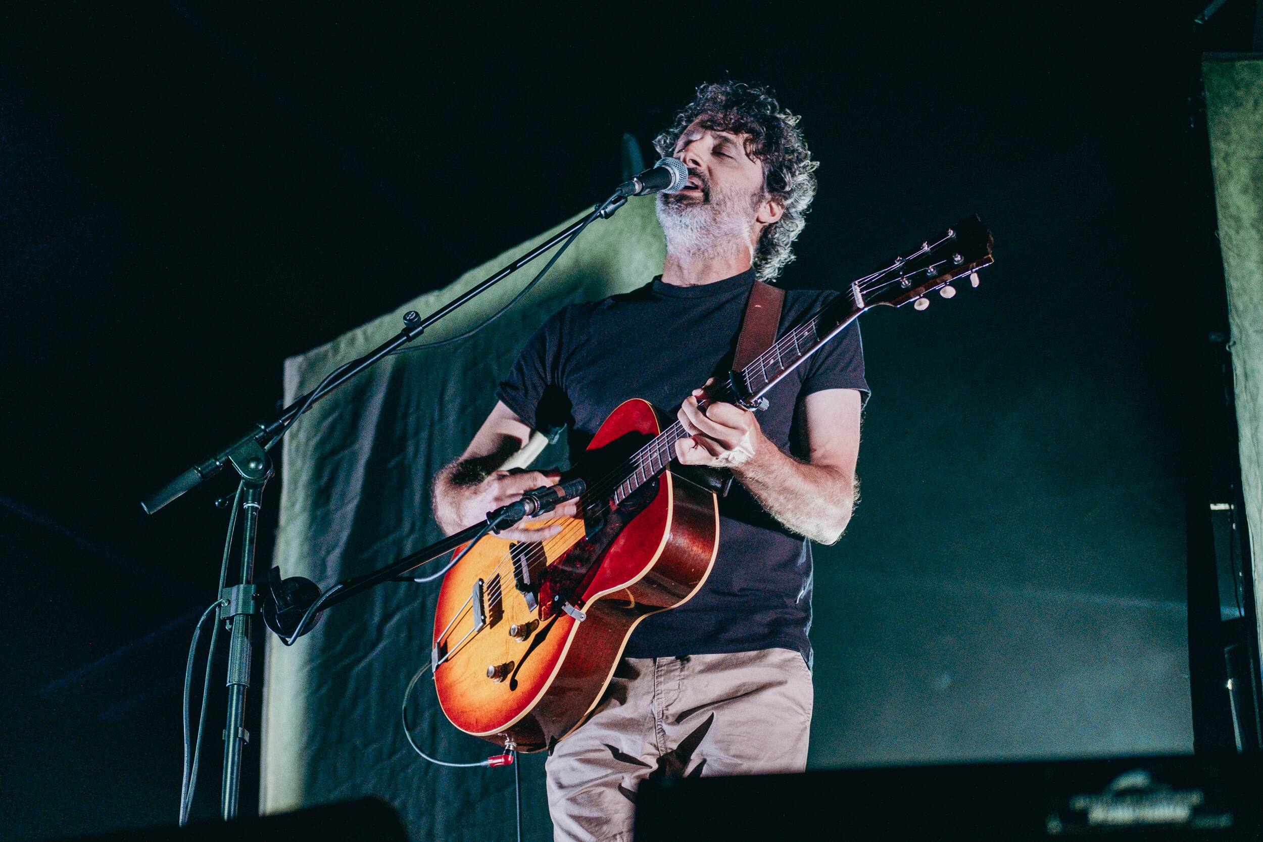 La soirée des vétérans au Festival en chanson de Petite-Vallée | JDQ