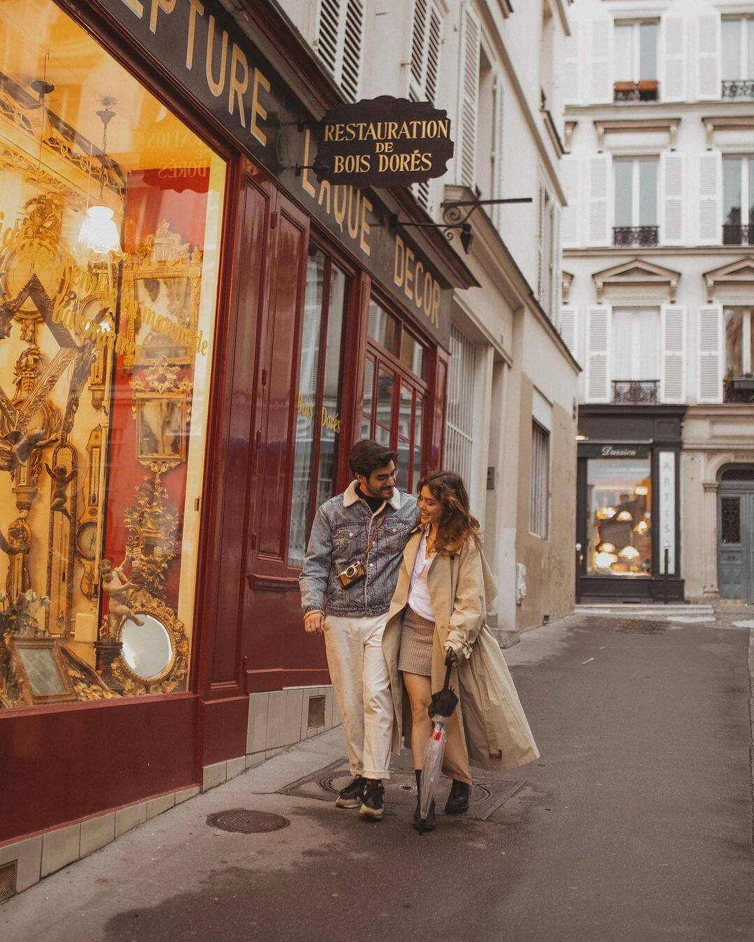 Amanda Boily ose la tendance bikini favorite de l'été en vacances à ...