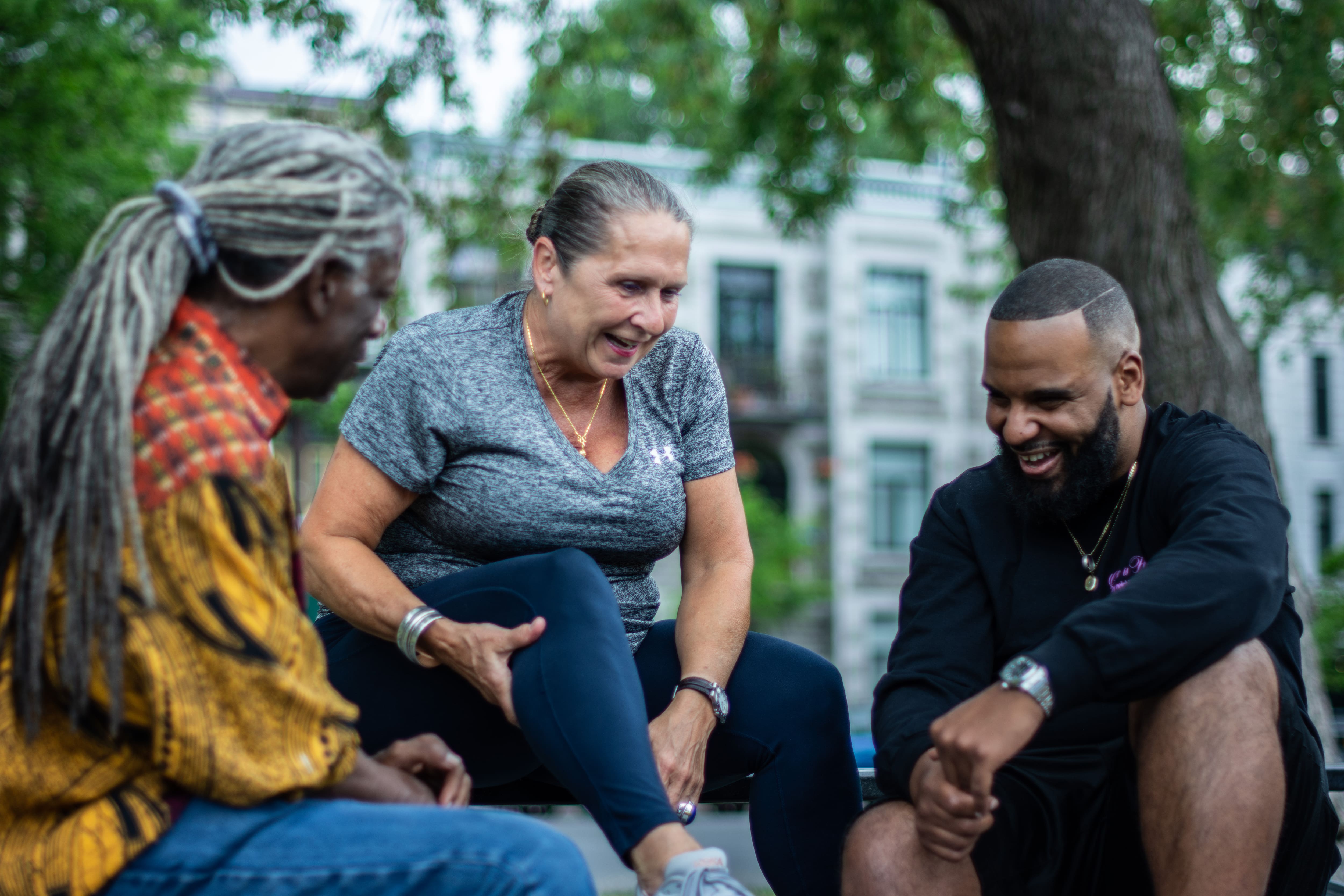 «Les Racines du Hip-Hop au Québec»: la vraie histoire racontée par des ...