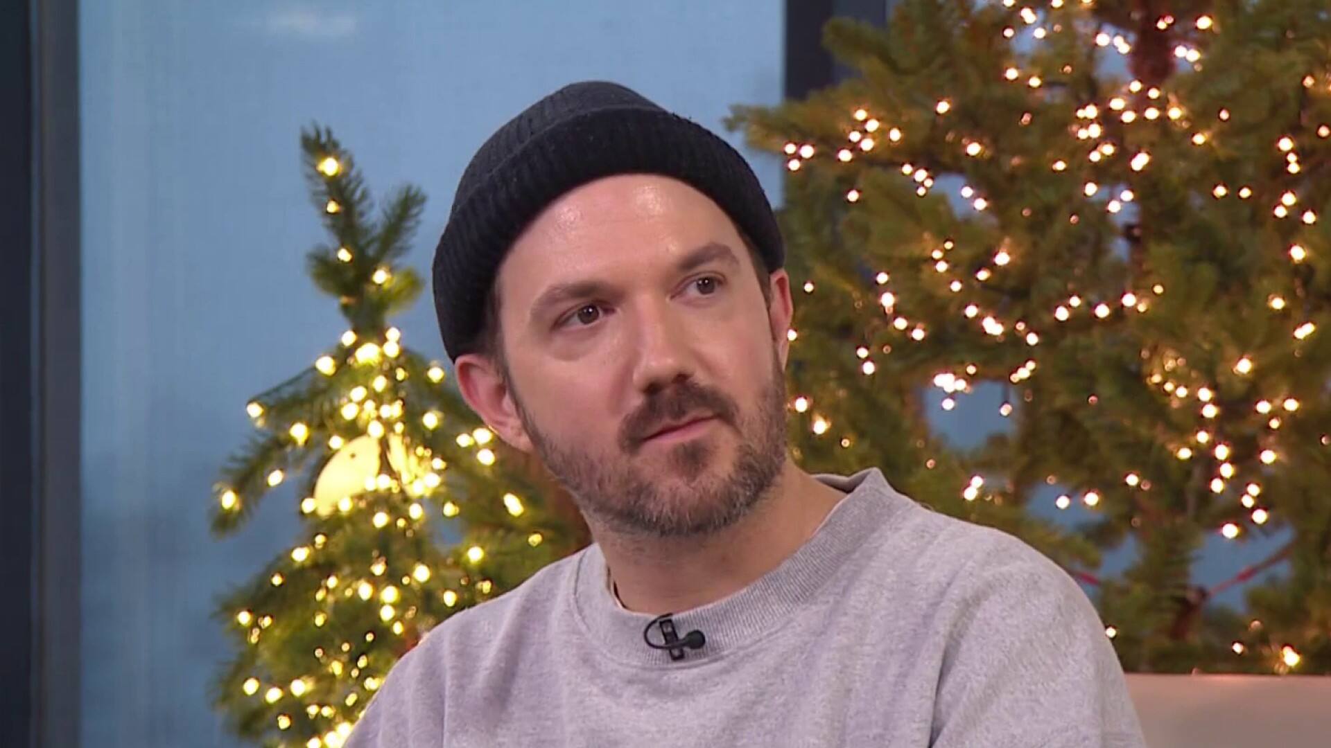 Jay Scott: de la chambre à coucher aux grandes salles | Salut Bonjour