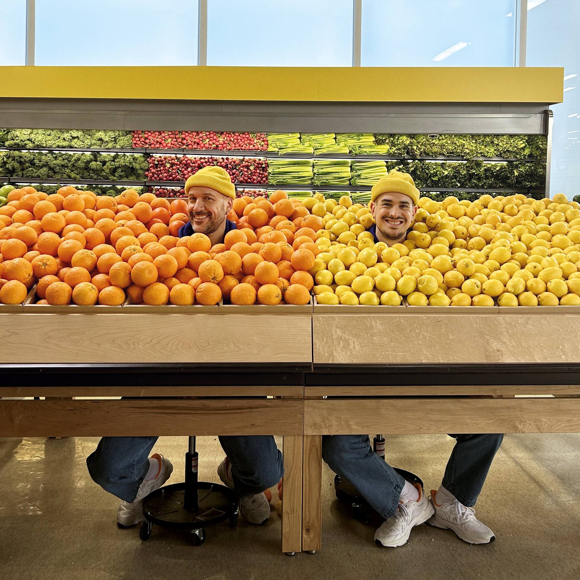 "Quebec Rappers: The New Faces of Advertisements for Major Brands and ...