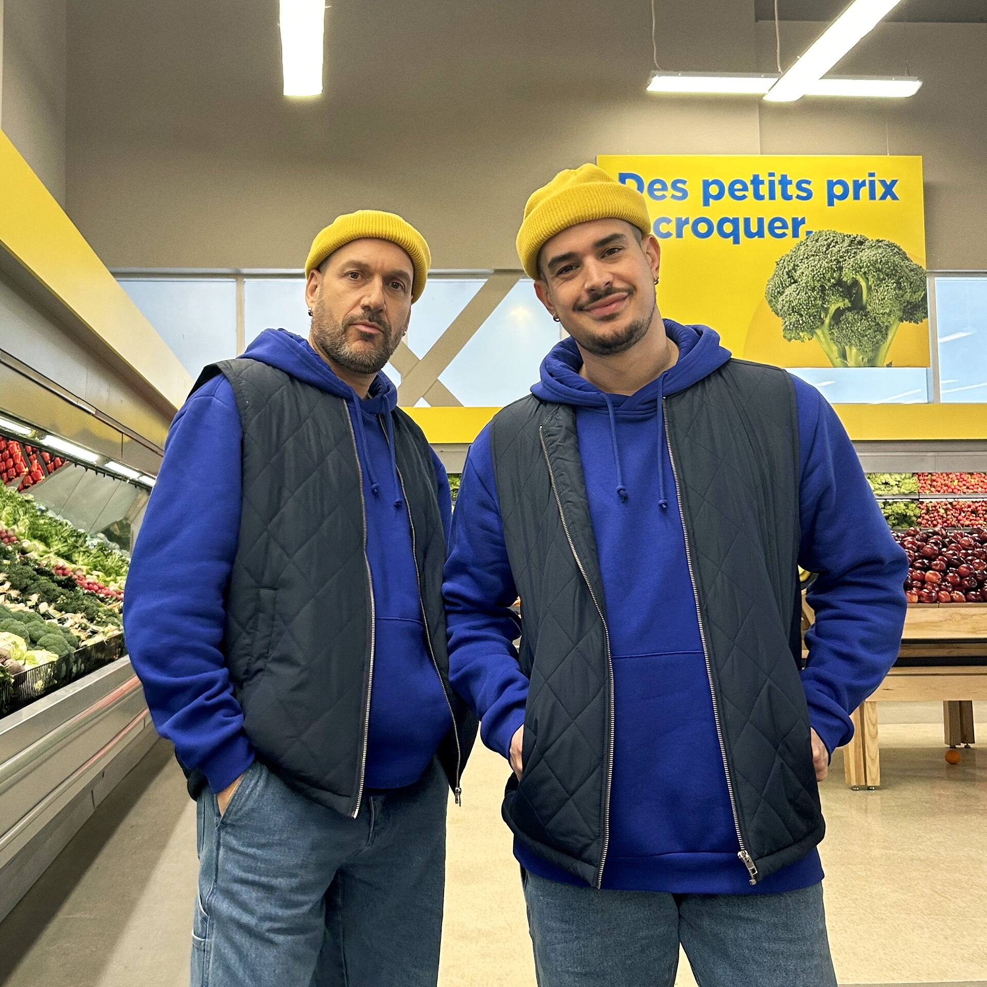 "Quebec Rappers: The New Faces of Advertisements for Major Brands and ...