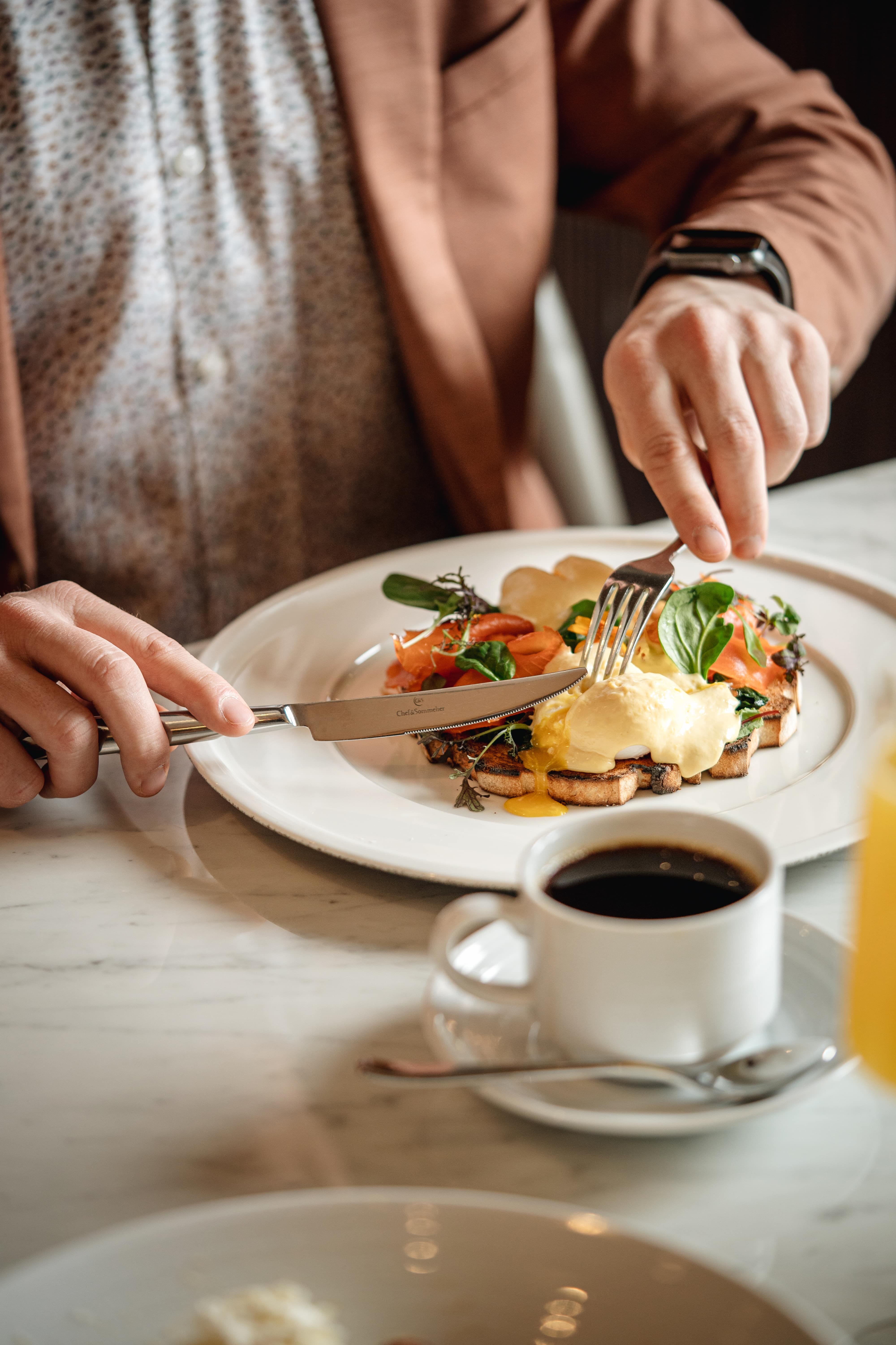 Les meilleurs restaurants où aller bruncher à Pâques | Salut Bonjour