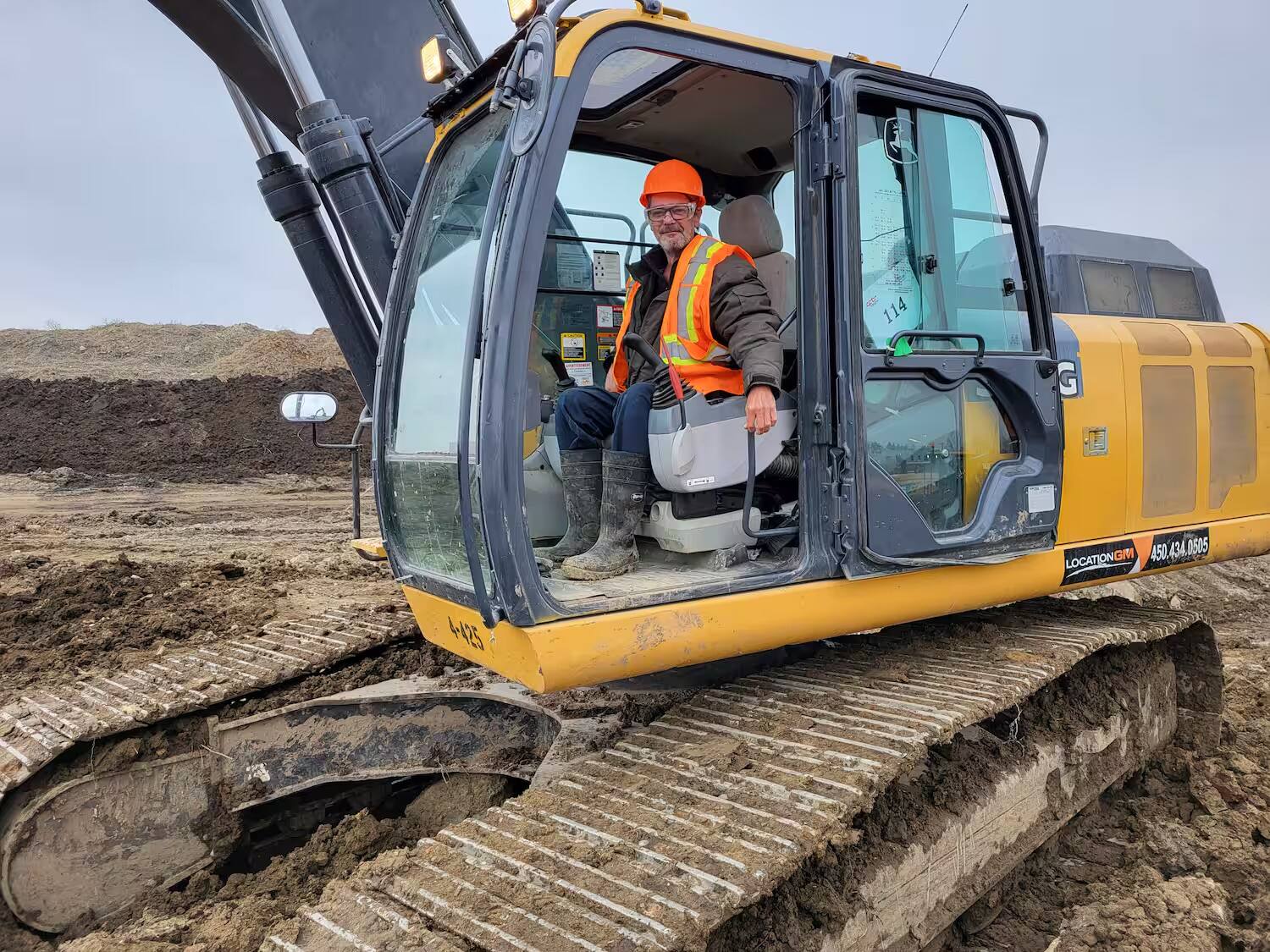 Québec coupe le robinet aux formations payées en construction | JDM