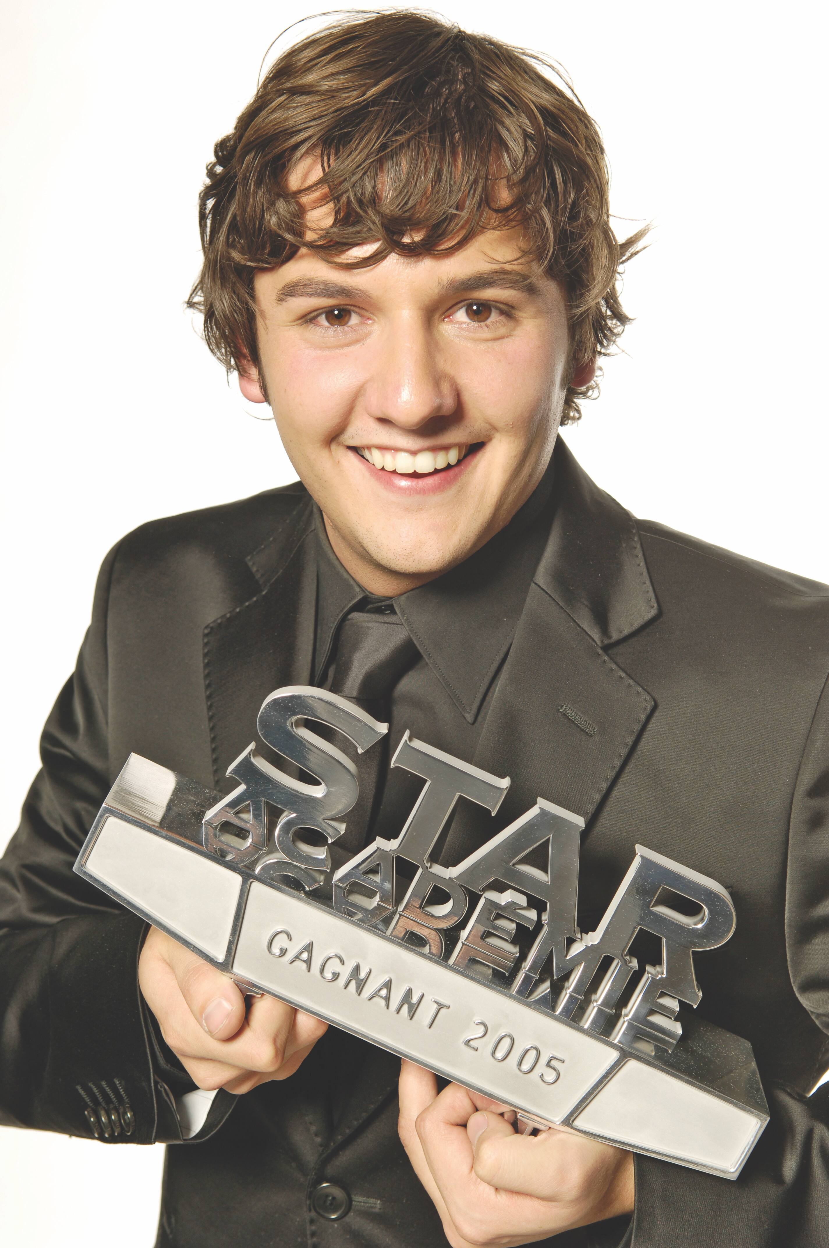 10 ans plus tard, Marc-André Fortin revient sur son cancer | 7 Jours