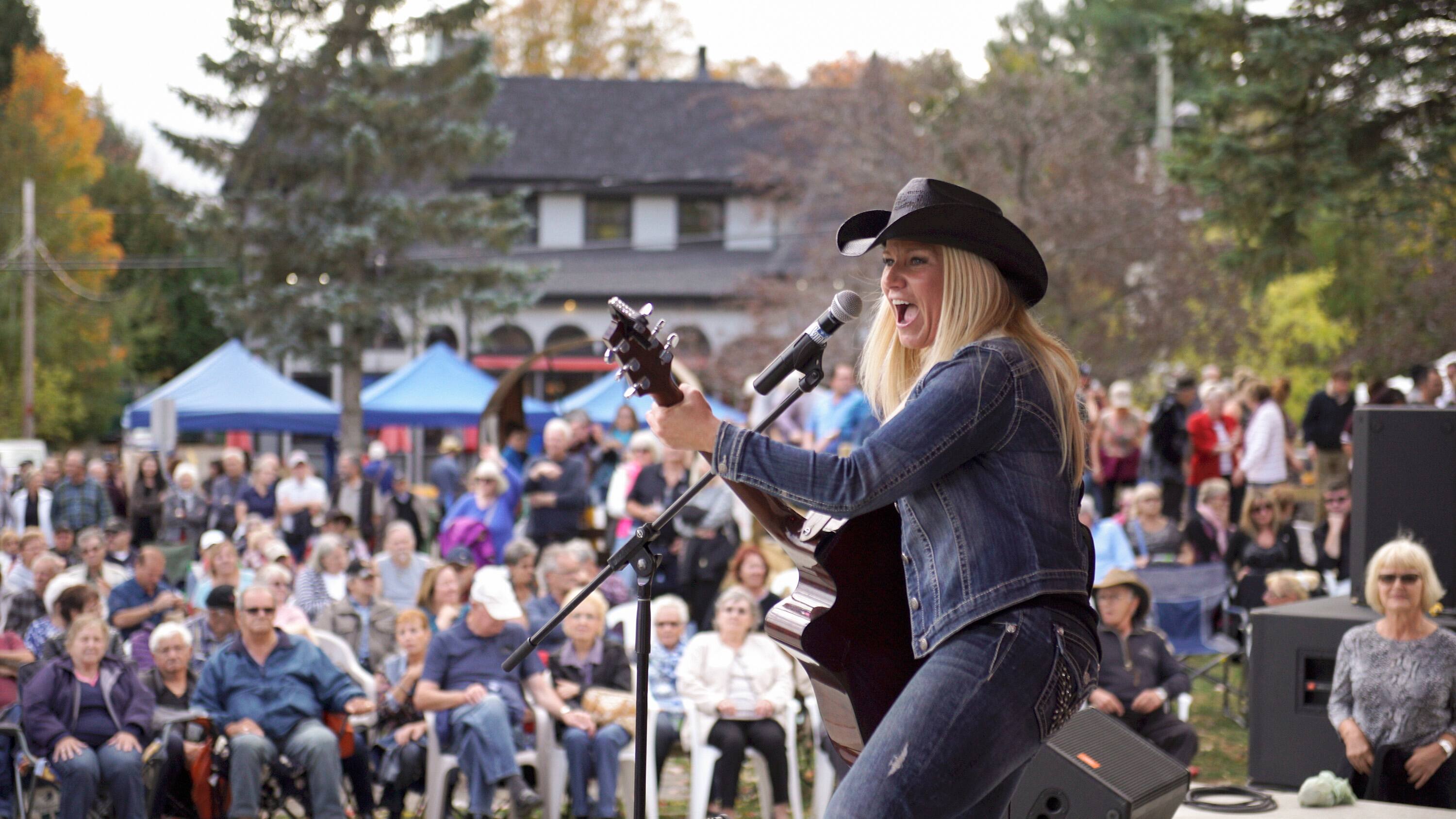 5 activités gratuites à faire à Saint-Sauveur dans les Laurentides | JDQ
