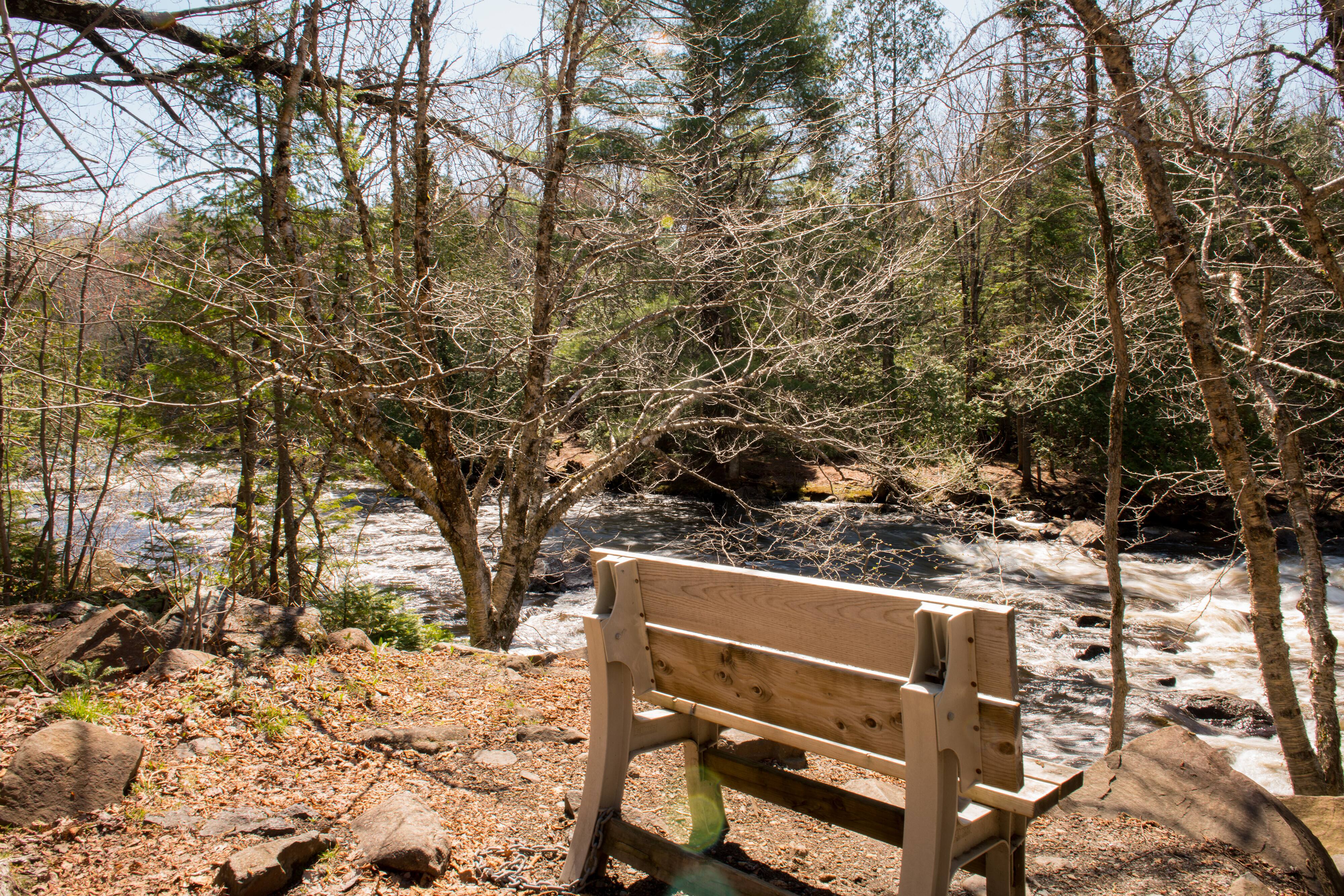 5 activités gratuites à faire à Saint-Sauveur dans les Laurentides | JDM