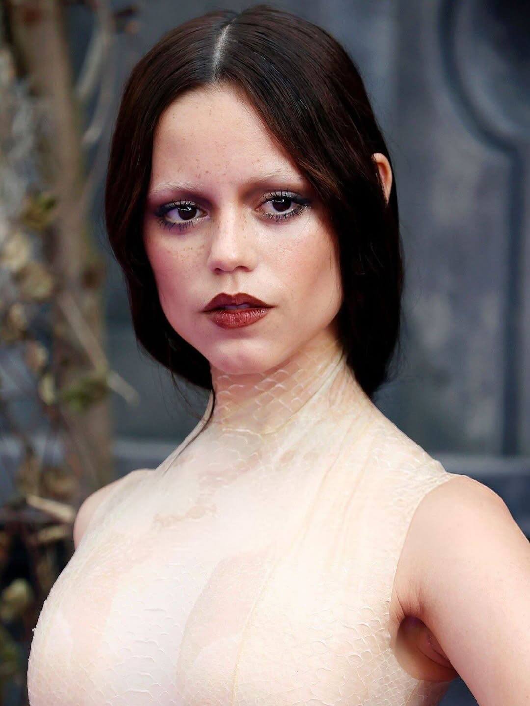 Cette tendance beauté virale est parfaite pour celles qui se sentent au ...