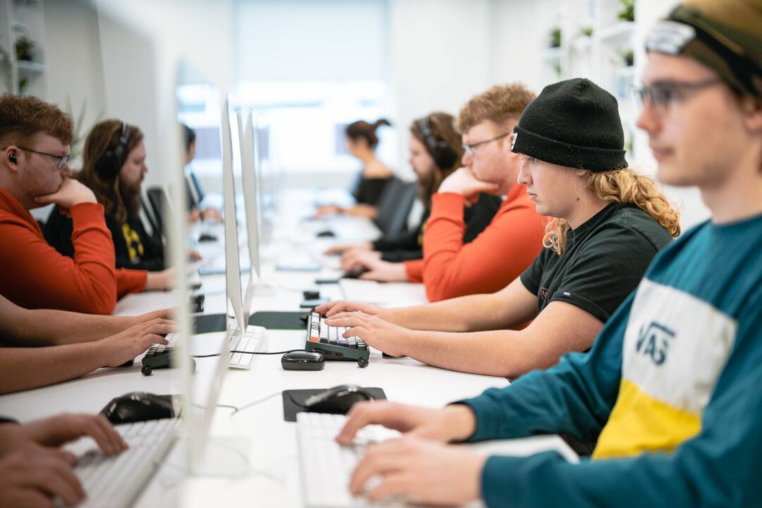 Réorientez votre carrière grâce à cette formation en programmation informatique hors du commun | JDM