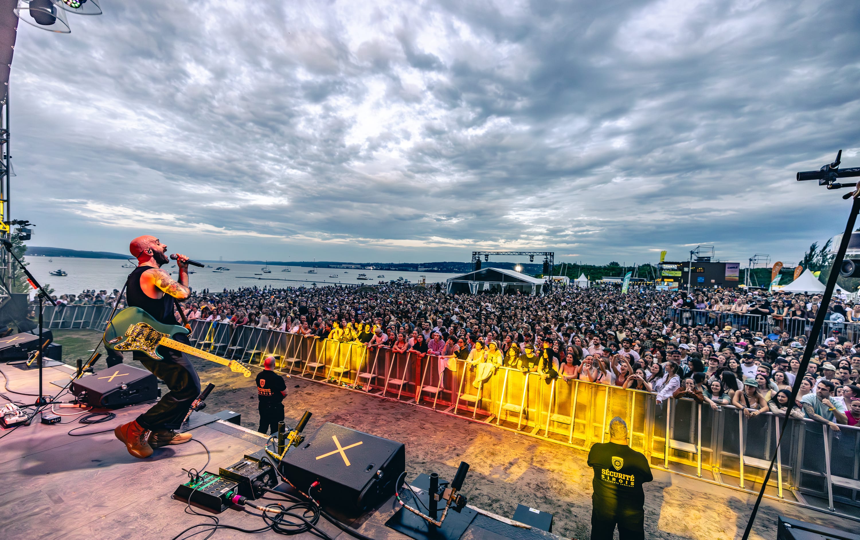 Deuxième édition du festival Cigale : «On peut vraiment être fier de ce ...
