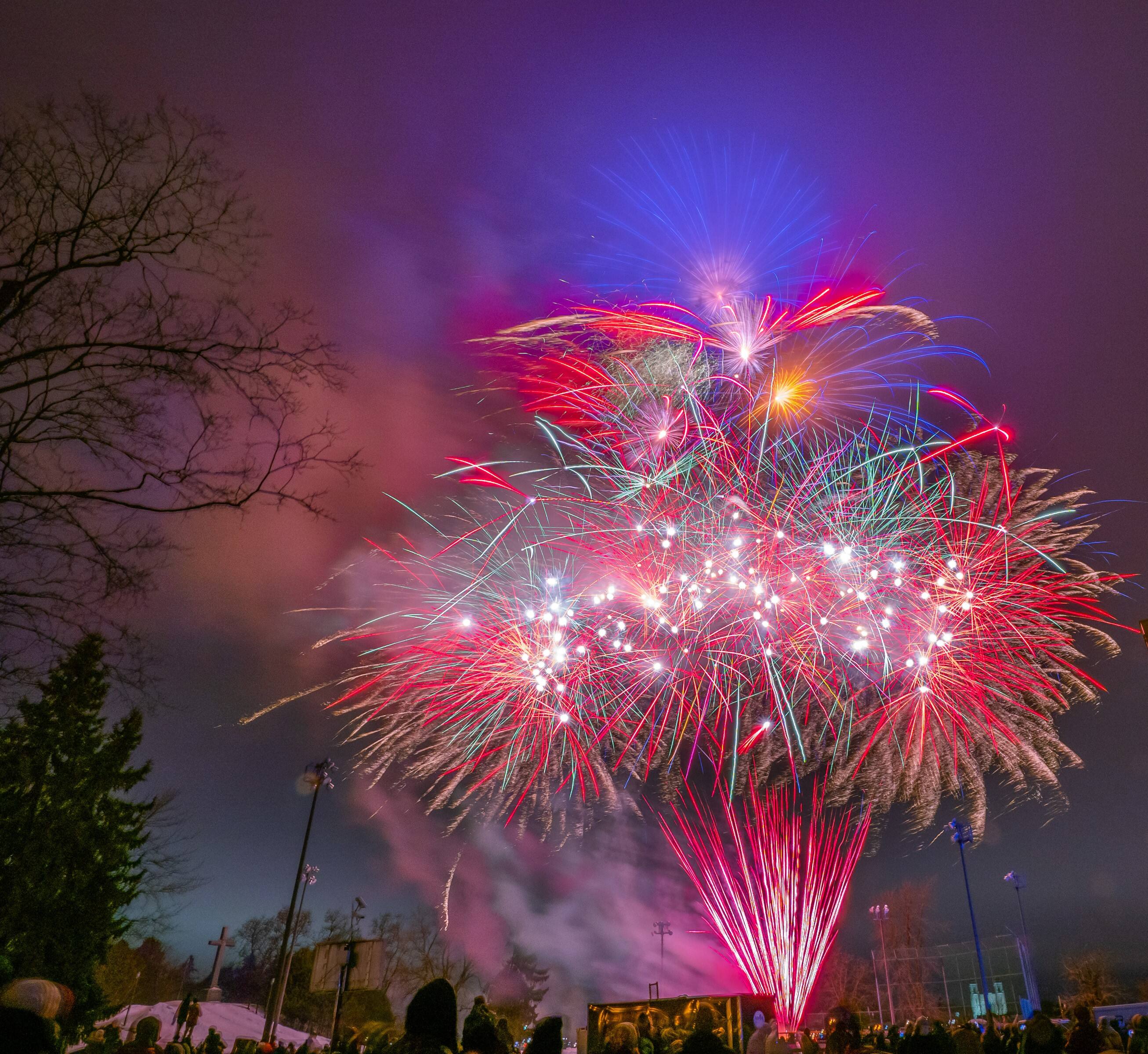 10 festivals gratuits où s’amuser cet hiver | JDM