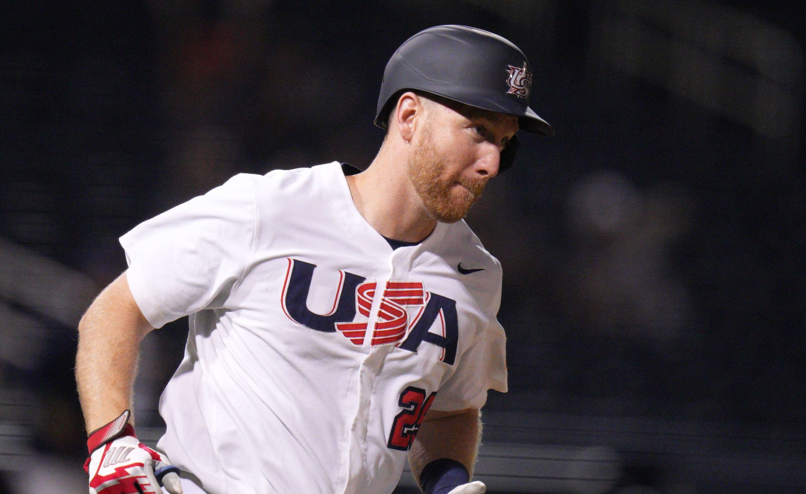 C’est la fin pour Todd Frazier - TVA Sports