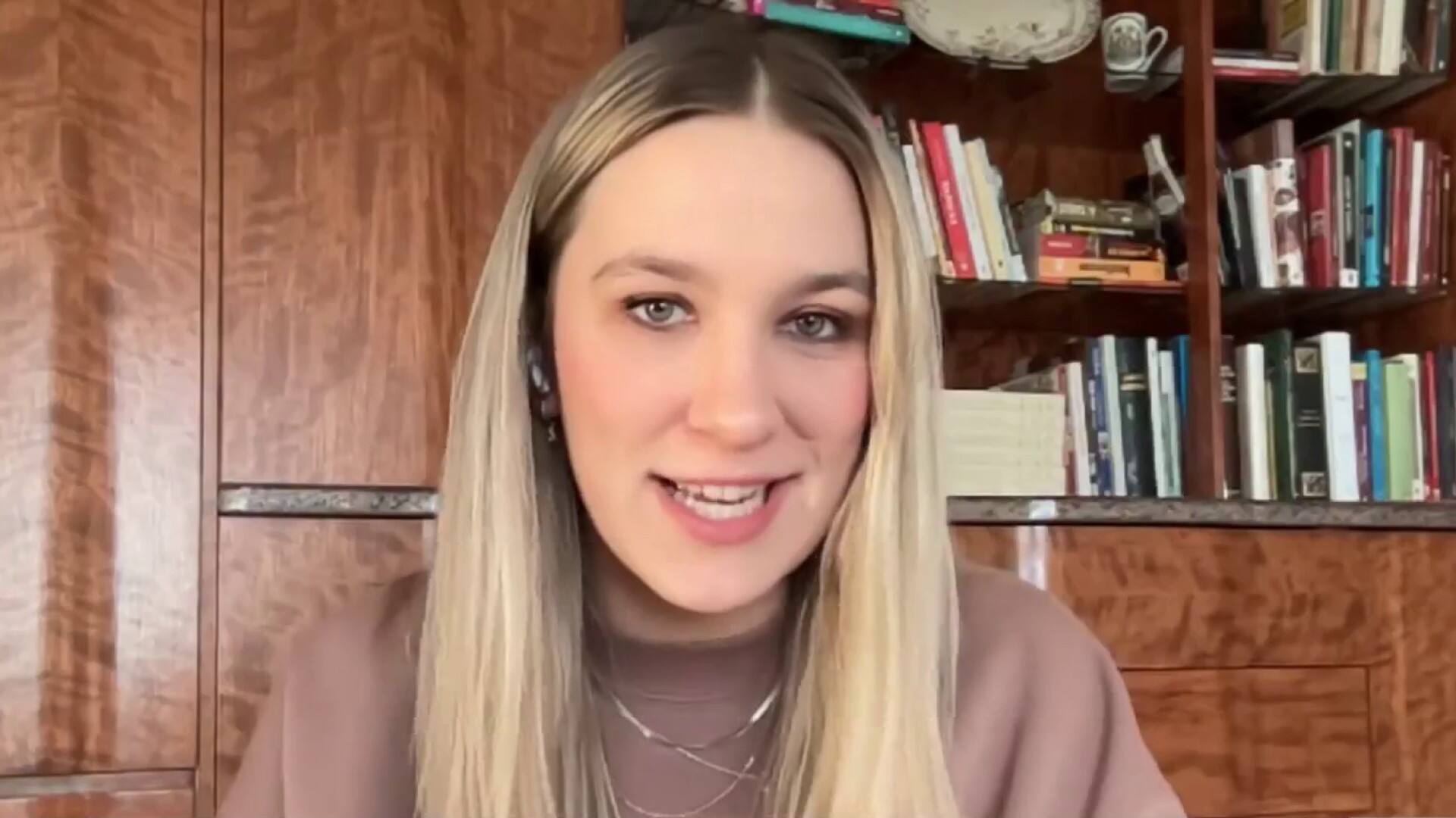 Évaporés : Victoria Charlton enquête | Salut Bonjour