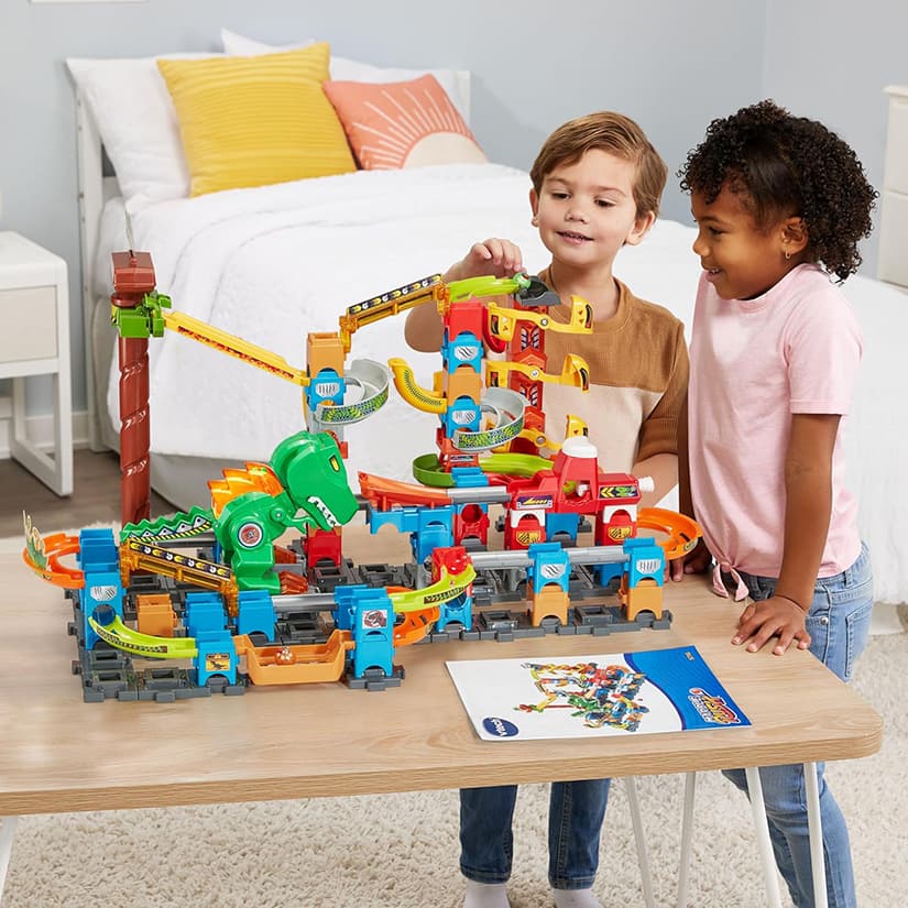 Vtech et LeapFrog: les nouveautés 2024 à offrir aux enfants | Coup de pouce