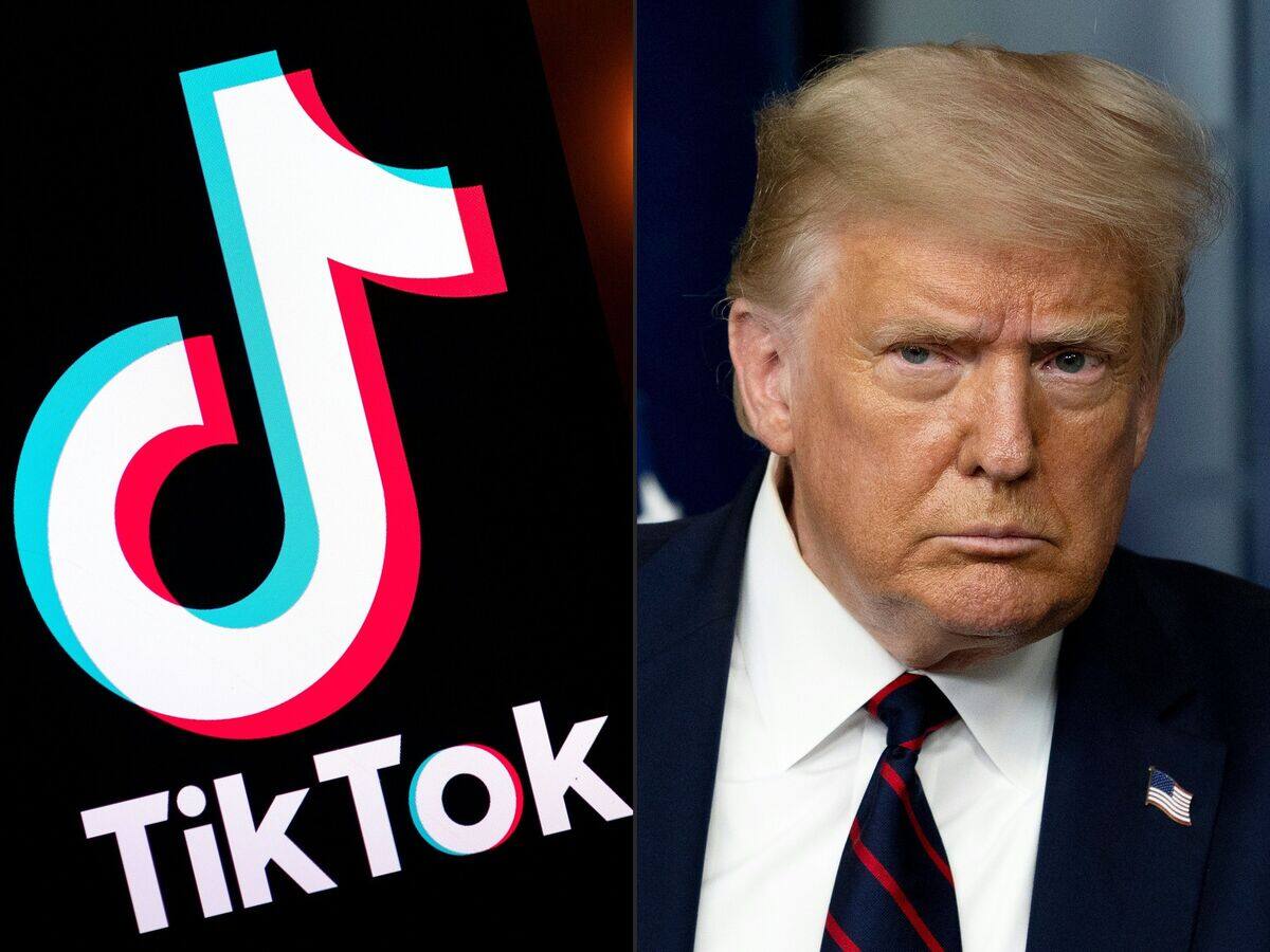 Le propriétaire de TikTok se conformera à la nouvelle réglementation de ... Le propriétaire de TikTok se conformera à la nouvelle réglementation de ...