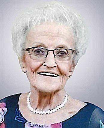 DUPONT, Denise Côté | Le Journal de Québec