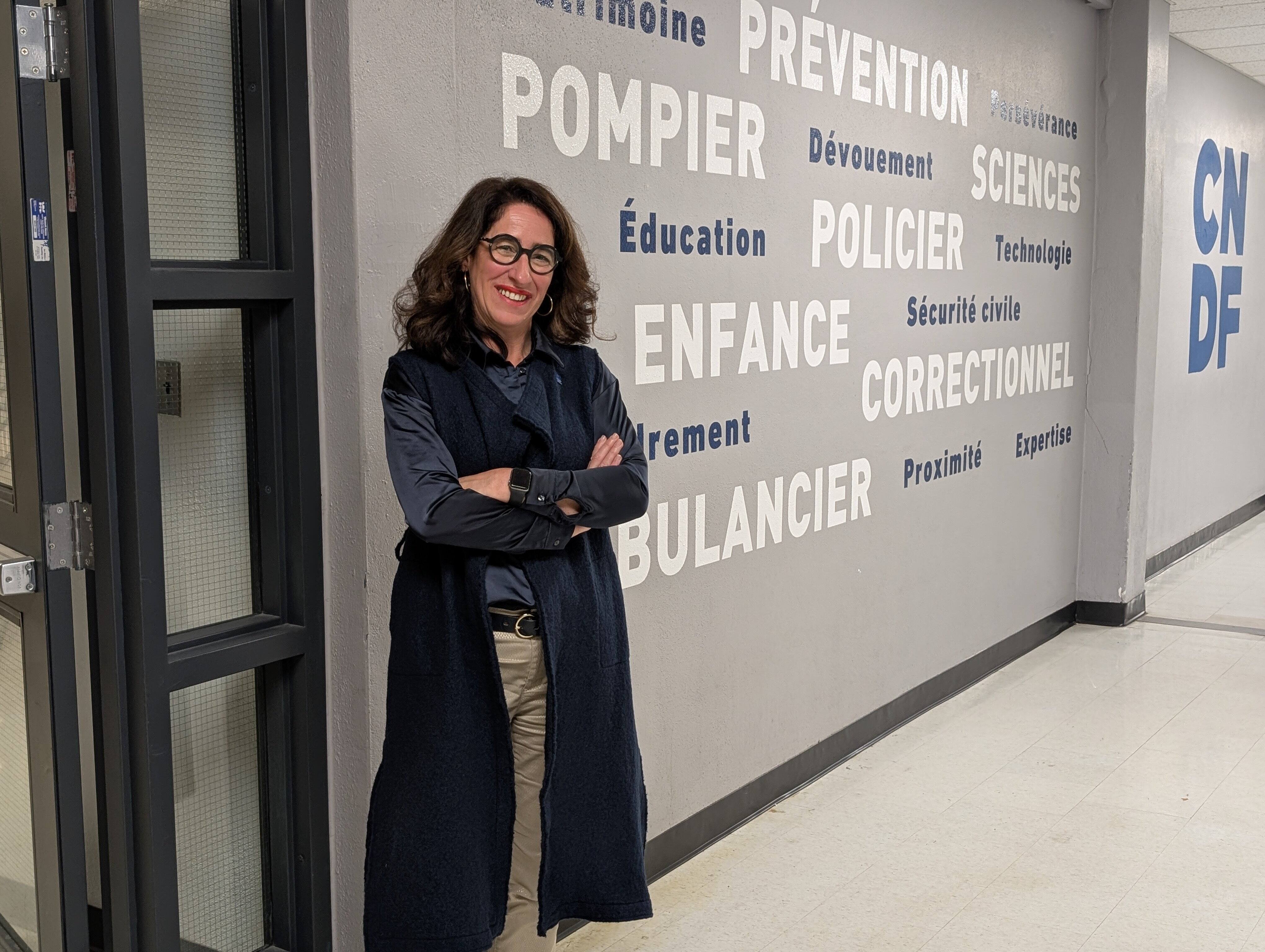 Le Campus Notre-Dame-de-Foy veut devenir un cégep pour mieux desservir ...