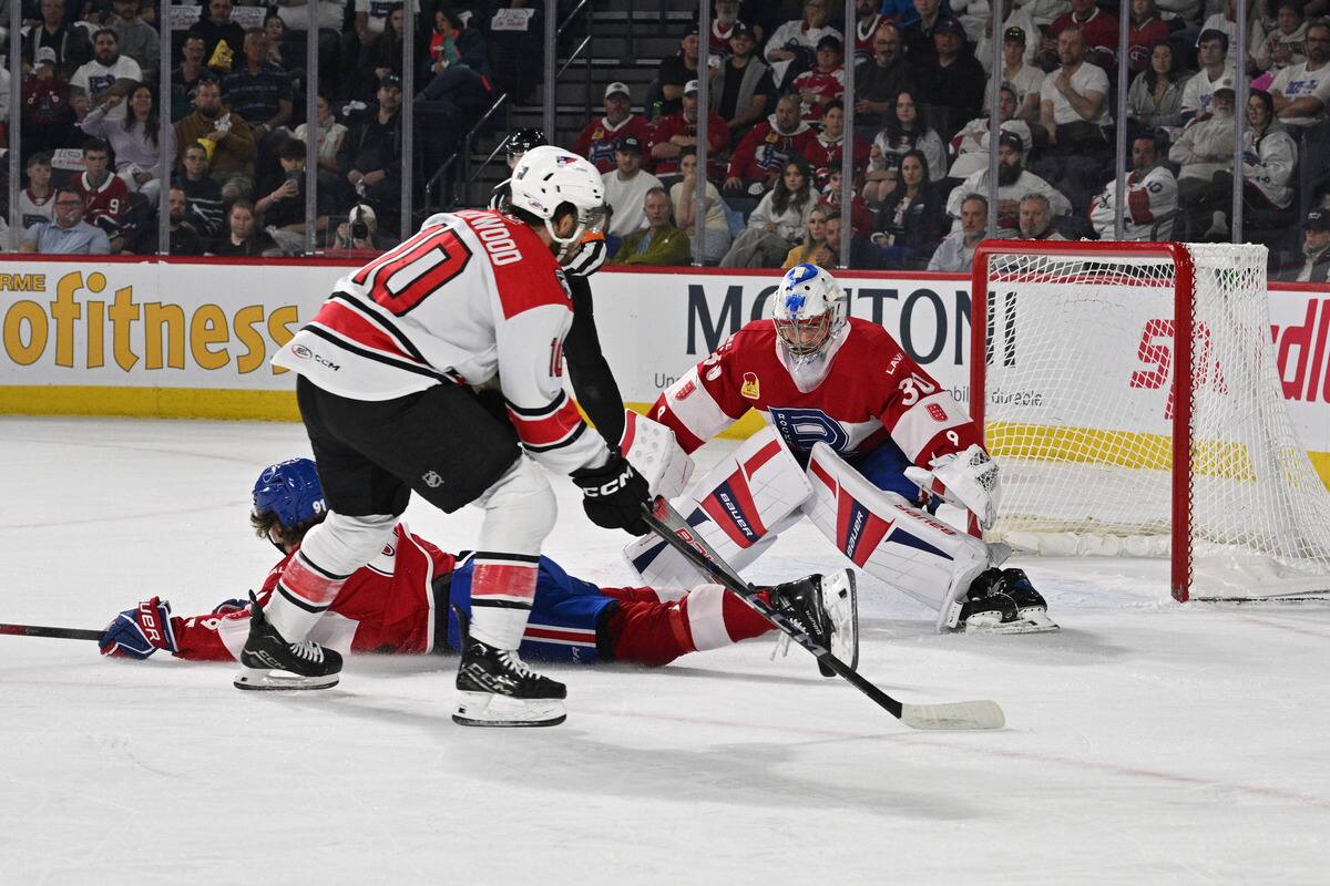 Pascal Vincent est catégorique : «L’avantage numérique nous a coûté le ...