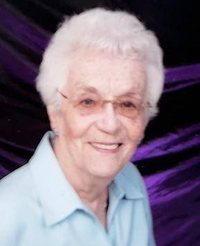 MÉNARD, Laurette | Le Journal de Québec