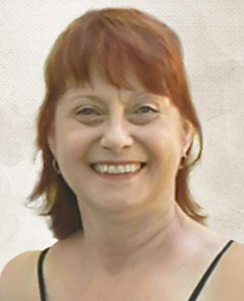 MEUNIER, Line | Le Journal de Québec