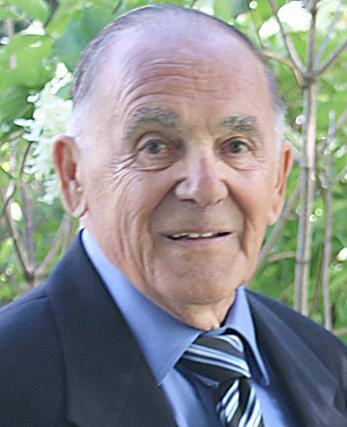 LAFOREST, Hervé | Le Journal de Québec