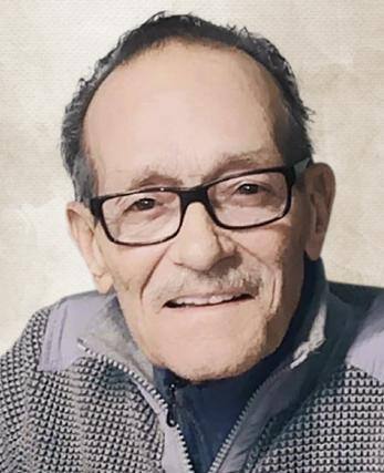 LAROUCHE, Jean-Louis | Le Journal de Québec