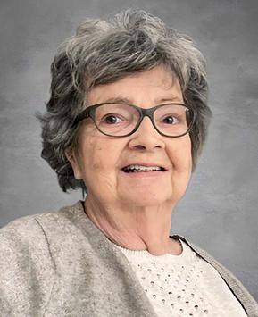 DENIS, Huguette Rochette | Le Journal de Québec