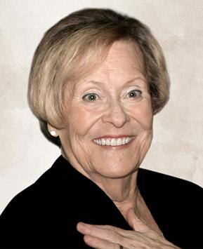 BABIN, Murielle Levesque | Le Journal de Québec