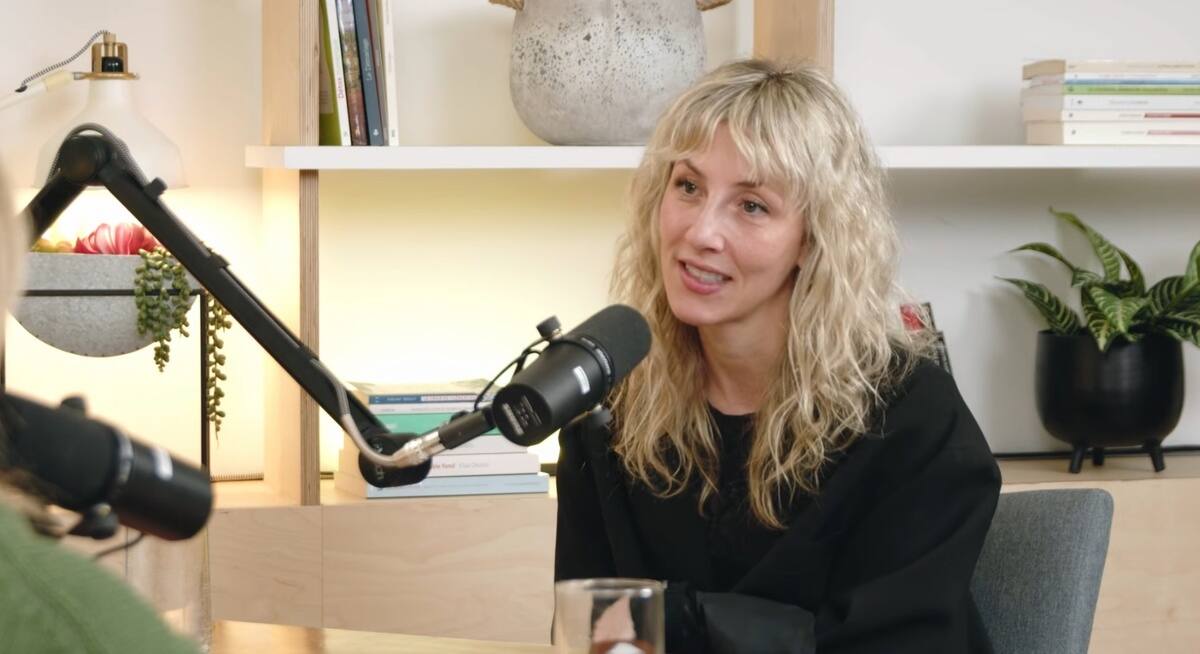 «Ça m'a saisie» : Ingrid St-Pierre revient sur un moment fort de «Star ...