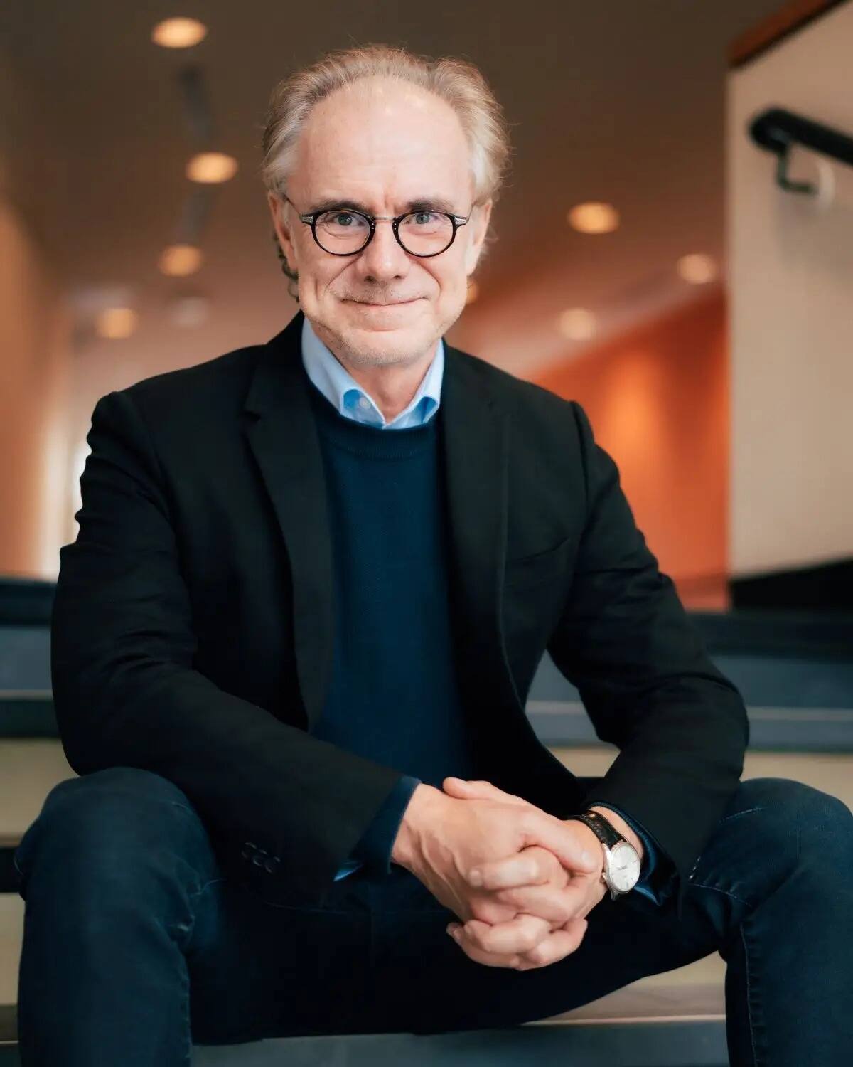 «Le cinéma est une expérience collective» - André Maurice | JDM