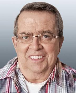 PELLETIER, Roland | Le Journal de Montréal