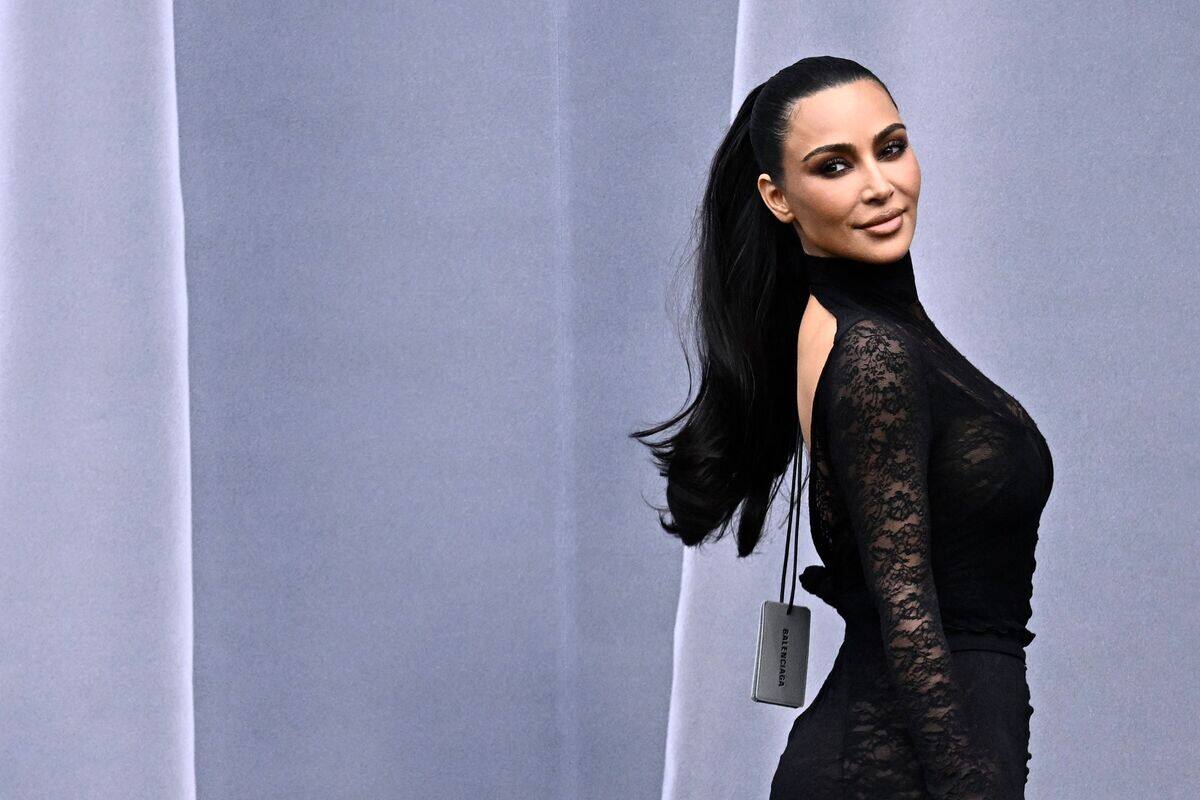 Qui est Kim Kardashian, reine absolue de l'influence? | JDM