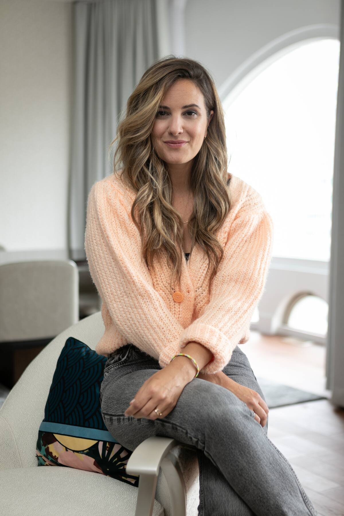 «J’ai perdu mon bébé» à Canal Vie: briser les tabous entourant le deuil ...