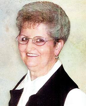 FORGET, Rachel (née Tremblay) | Le Journal de Montréal