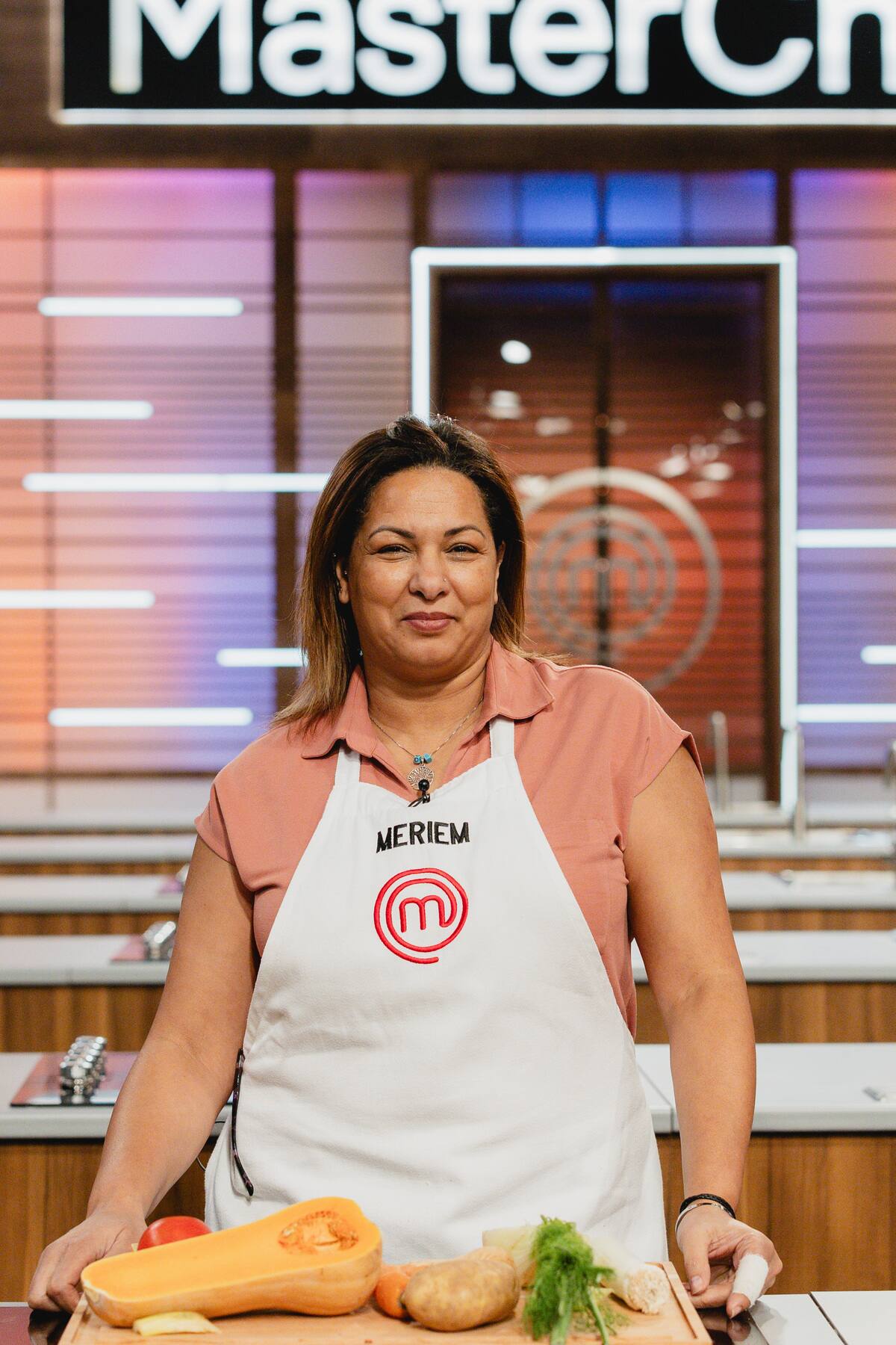 «MasterChef Québec»: qui sont les quatre candidats toujours en lice | JDQ