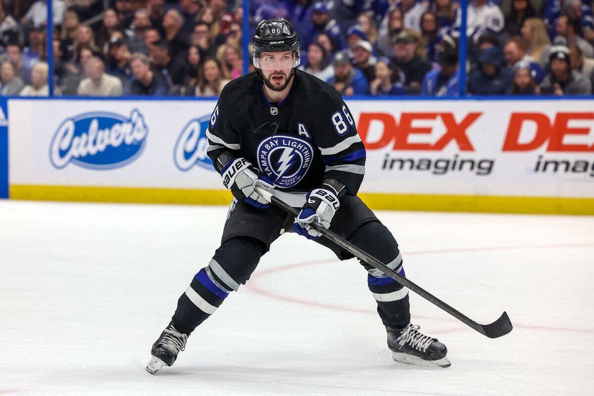 50 meilleurs joueurs de la LNH: Nathan MacKinnon, un choix unanime | JDM