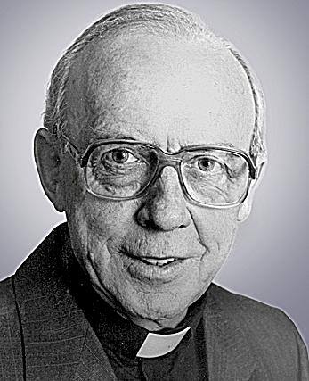 CARON, Père Raphaël, C.Ss.R. | Le Journal de Québec