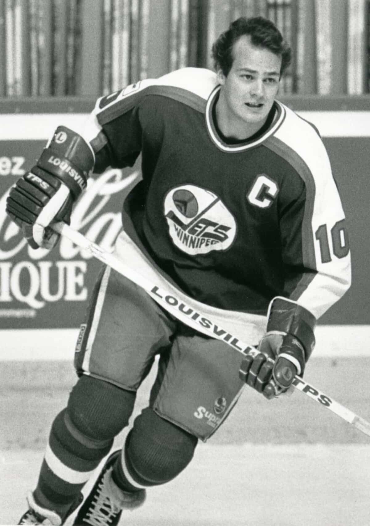 Décès de Dale Hawerchuk: Serge Savard perd un ami | JDQ