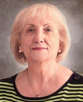 MARTINEAU, Fernande | Le Journal de Québec