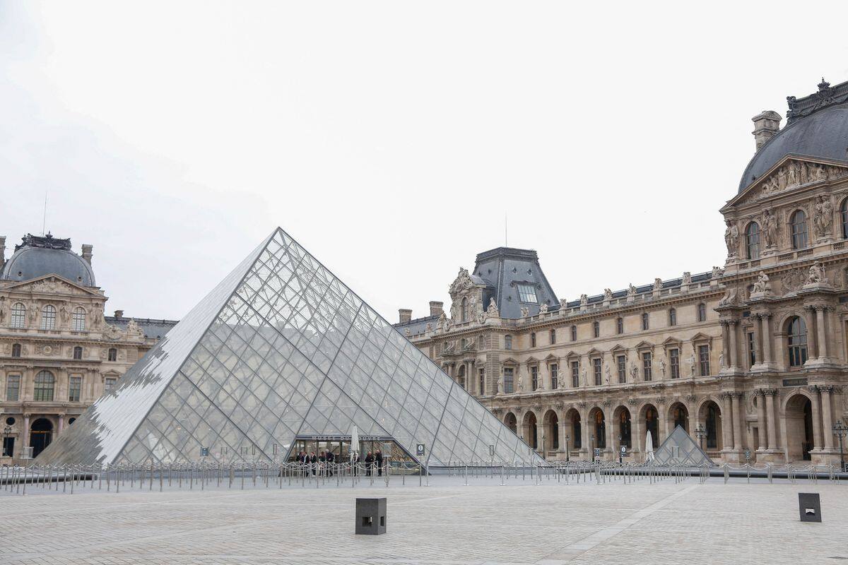 Ce que l'on sait, dix jours après le vol au Louvre | JDM